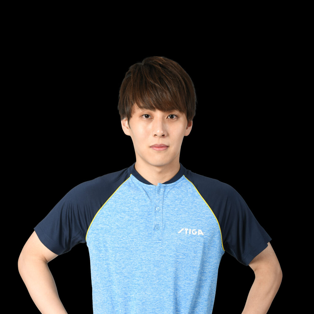 選手登録 | stiga