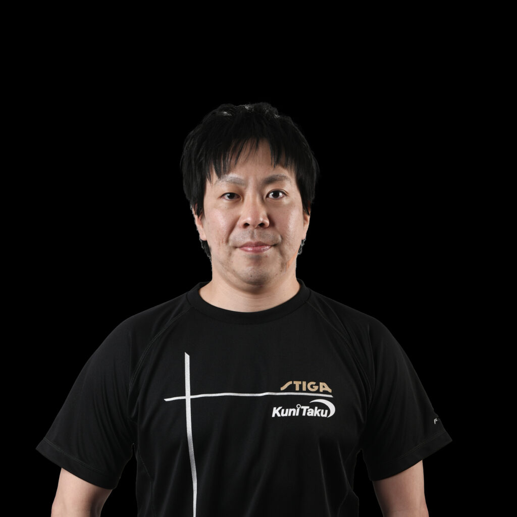 選手登録 | stiga