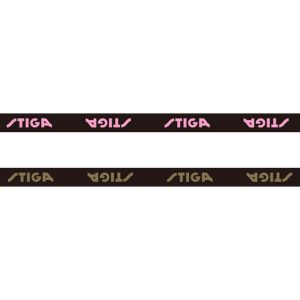 STIGA Shockless Edge Tape Gold 10mm | stiga